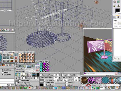 Truespace e Microsoft - Allan Brito